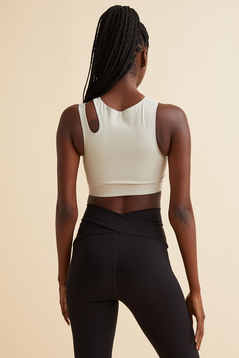 Light Support Sports bralette