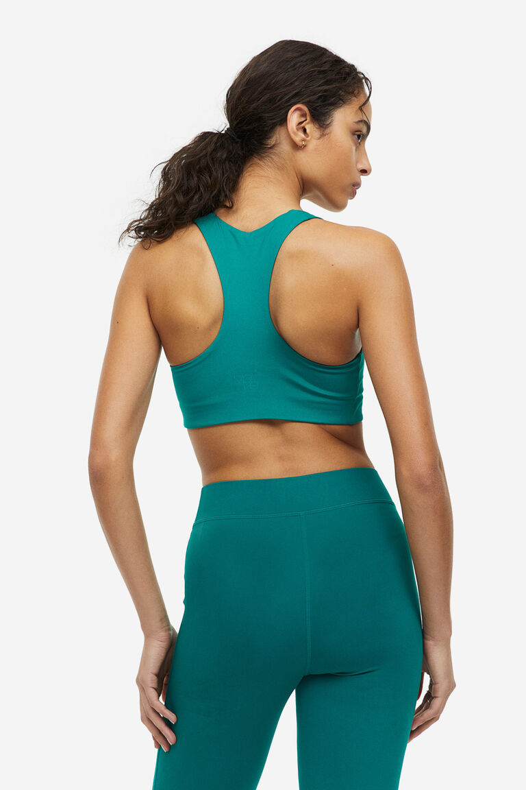 2-pack Medium Support Sports bras