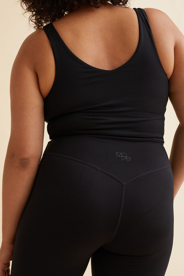 Super Soft Sports tights