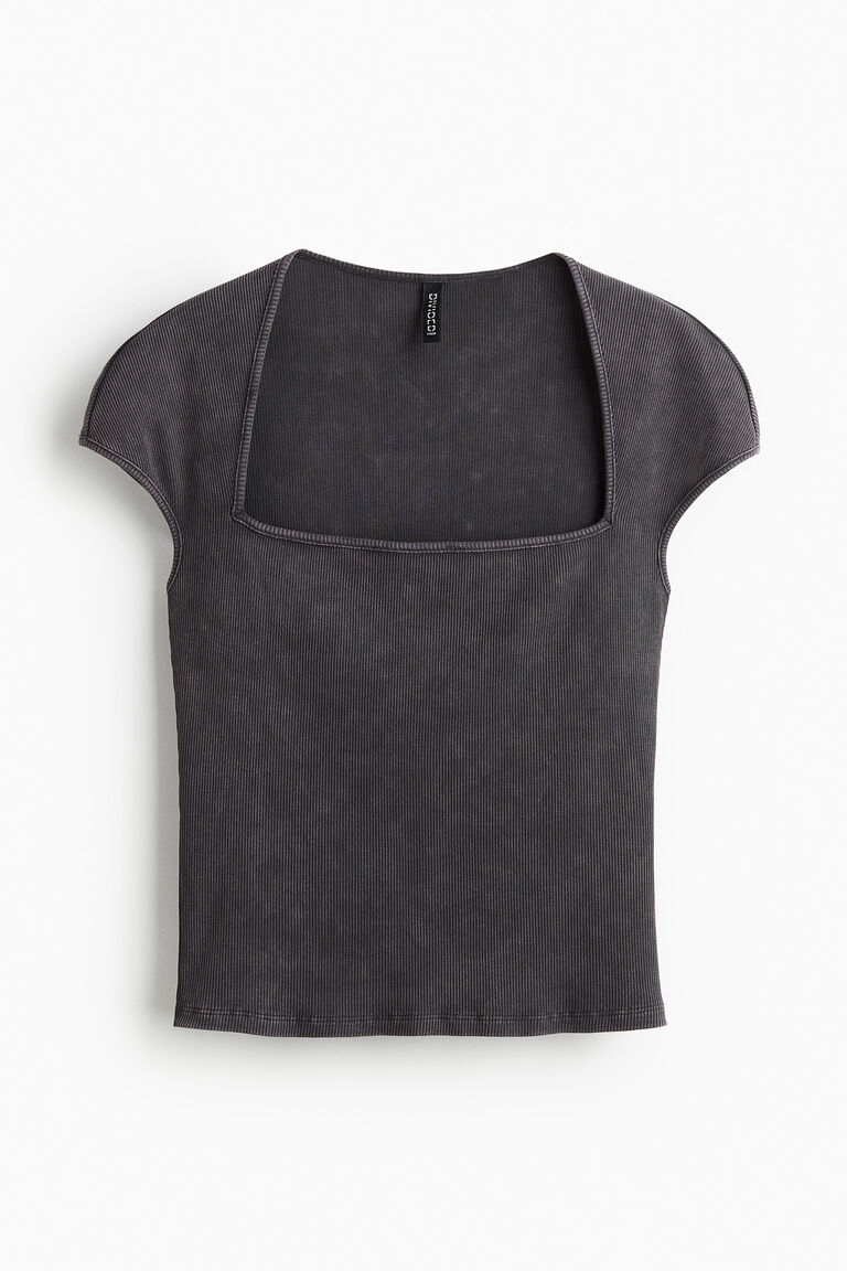 ซื้อ เสื้อแขนหมวก สี ออนไลน์ สำหรับผู้หญิง | H&M Thailand