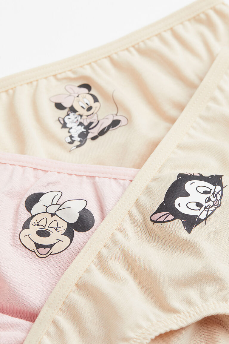 7-pack cotton briefs