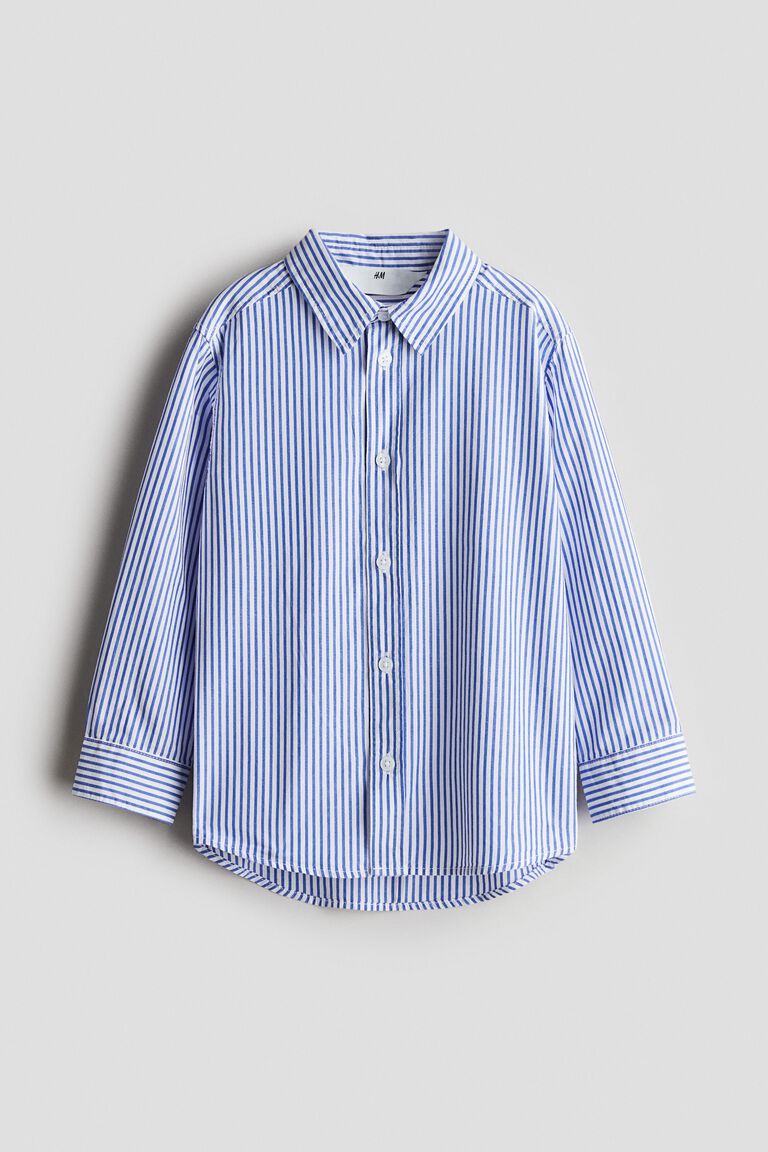 Cotton shirt