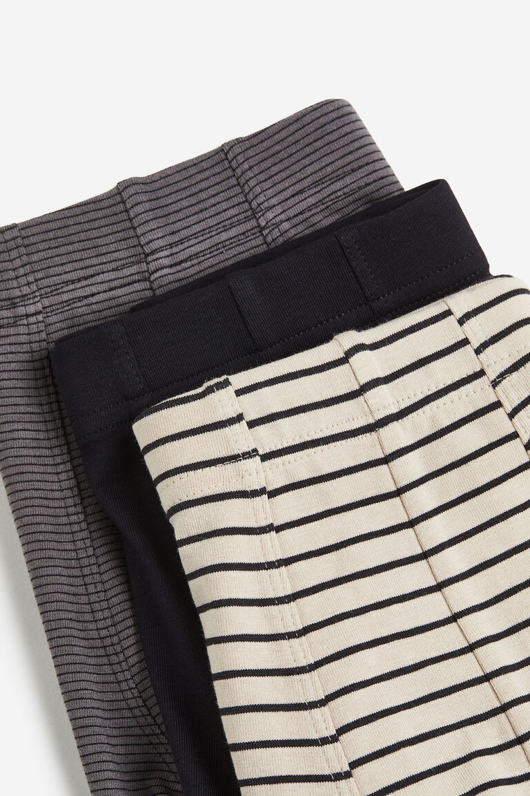 5-pack short trunks
