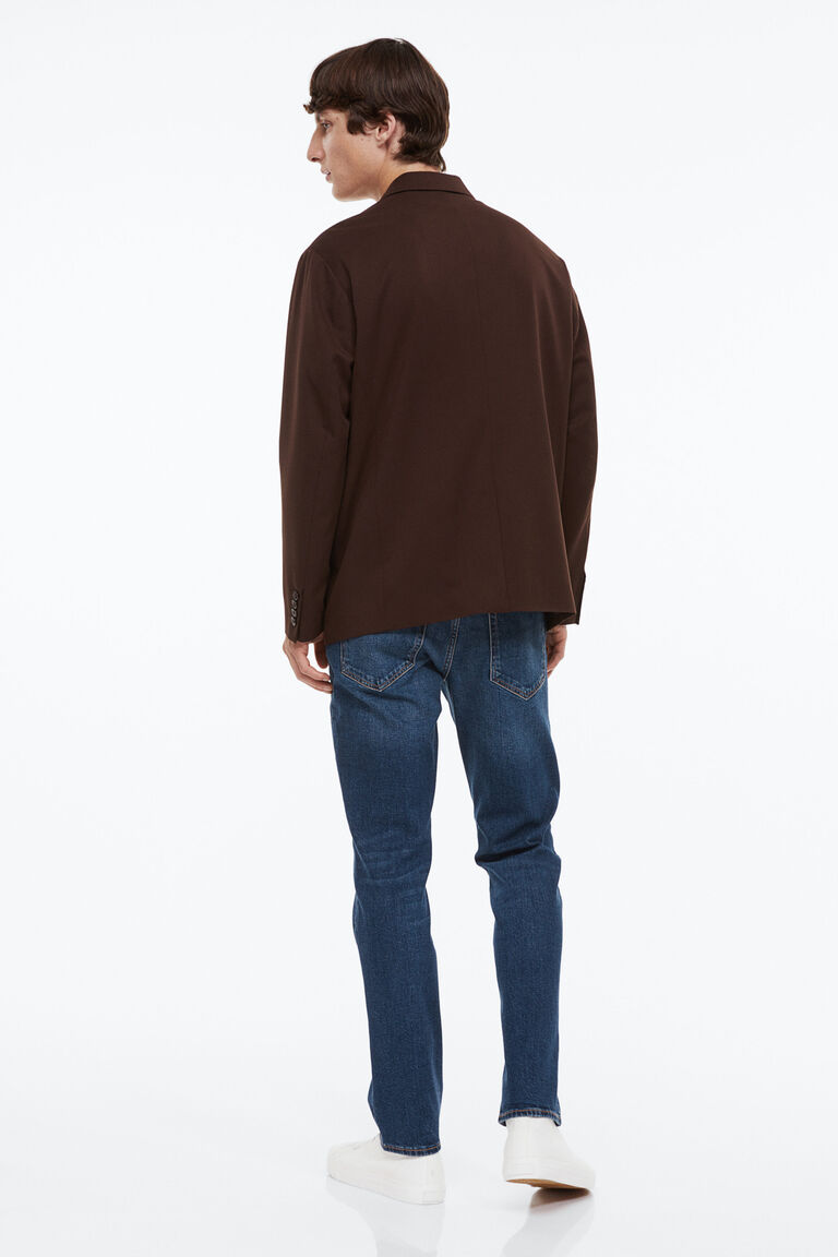 Essentials No 2: THE JEANS
