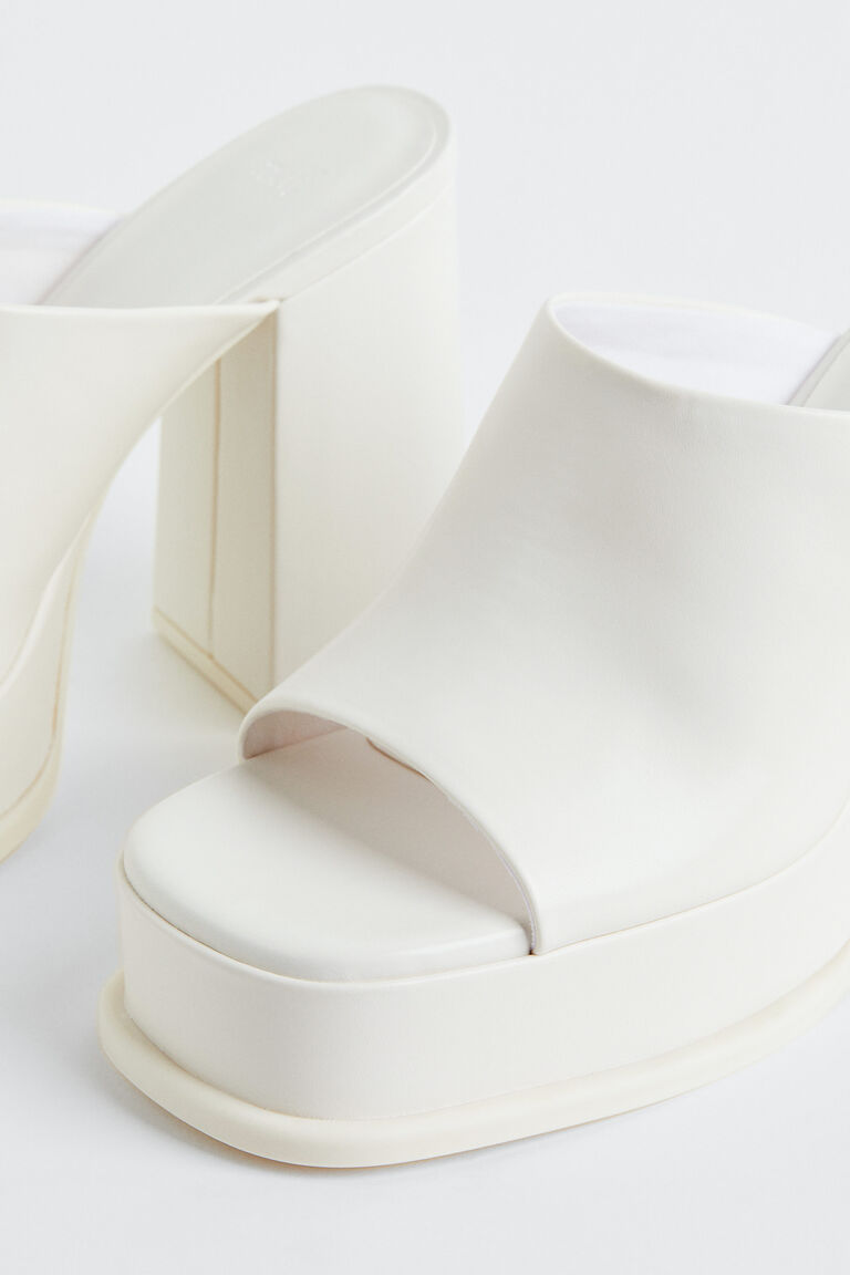 Platform mules