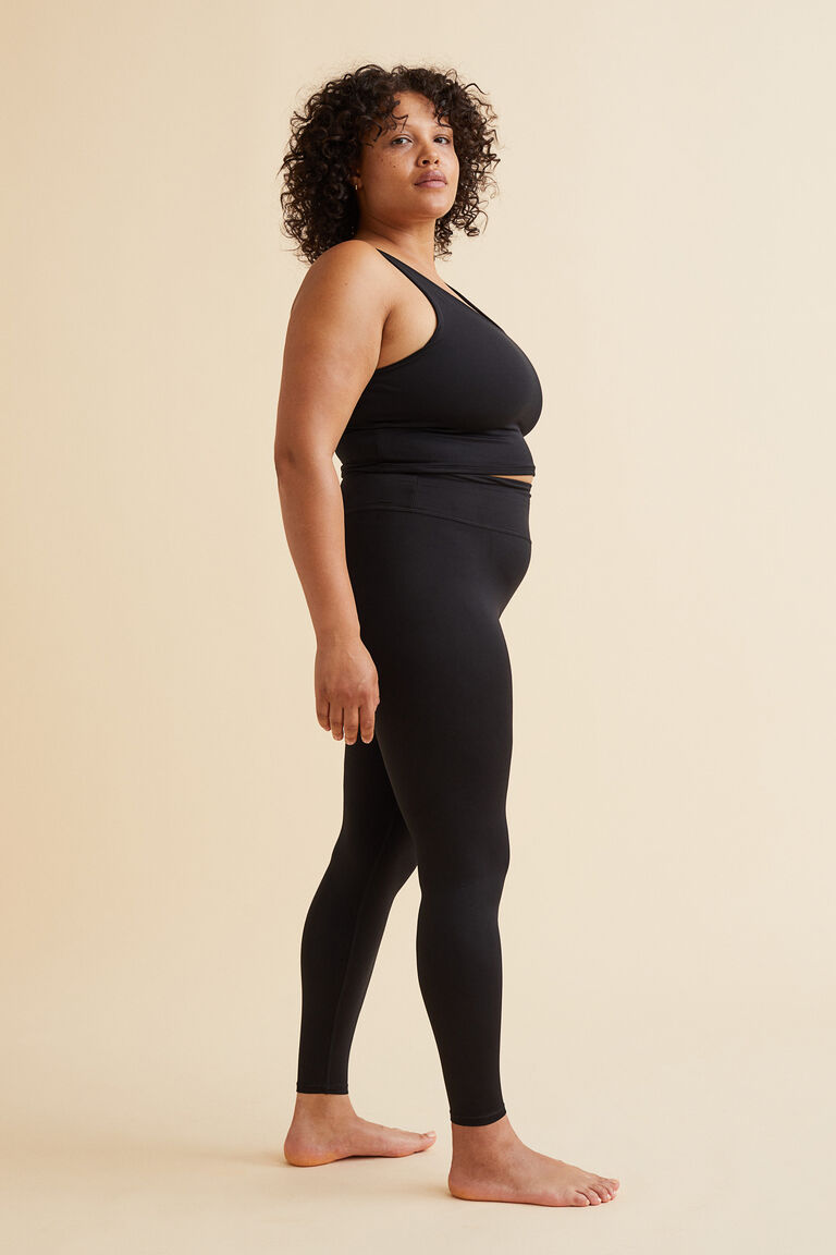 Super Soft Sports tights