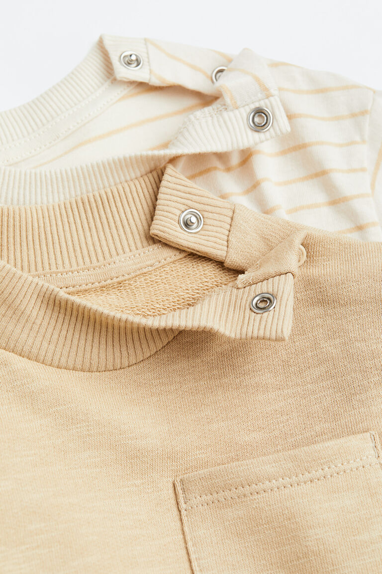 2-piece cotton set
