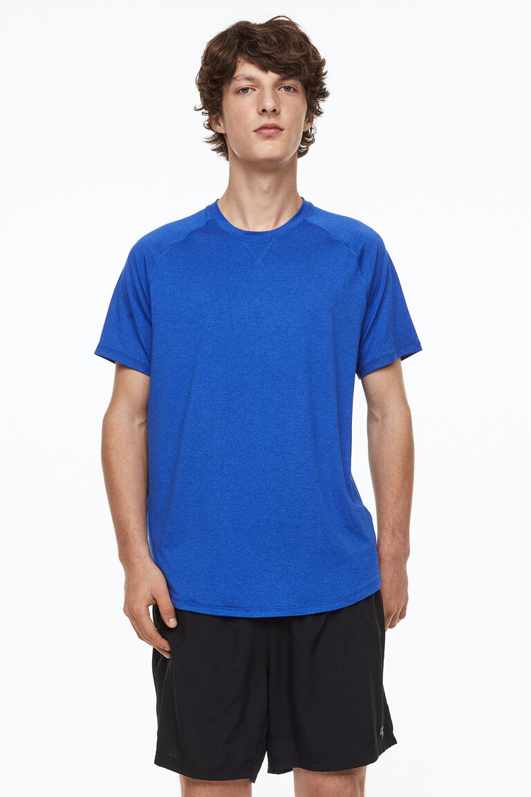 Sports top in DryMove™