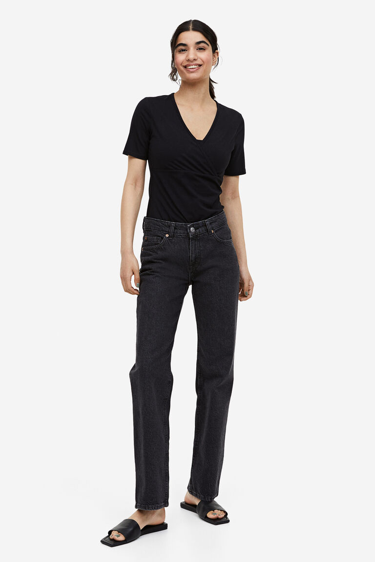 Mama 2 Pack Nursing Tops