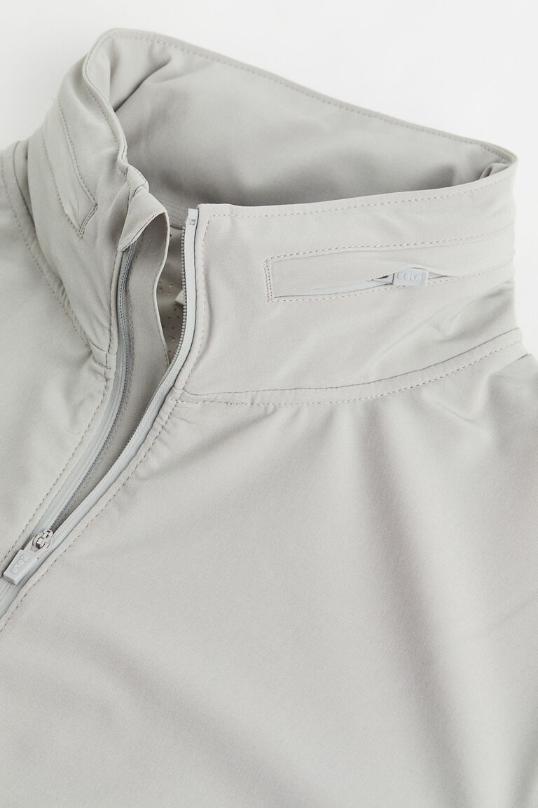 Fast-drying Running jacket