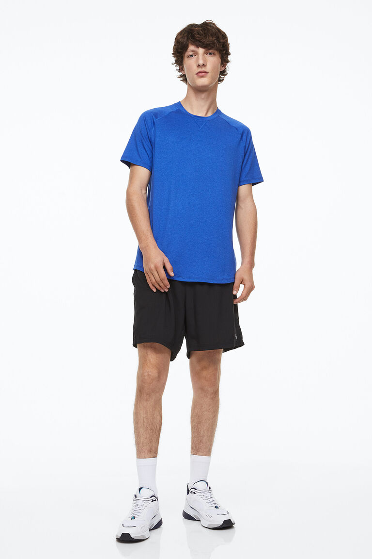 Sports top in DryMove™