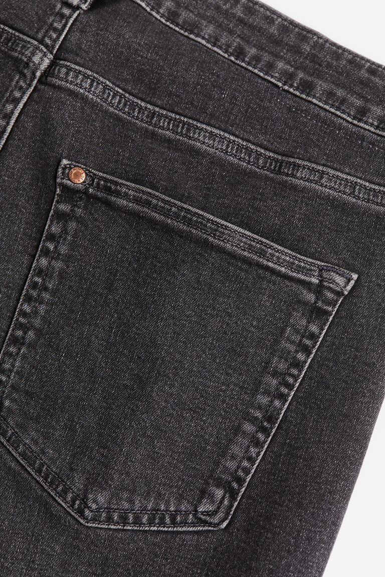 Straight Regular Jeans