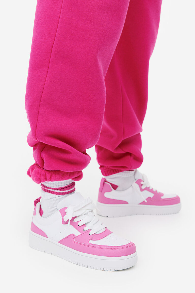Jogger Loose Fit