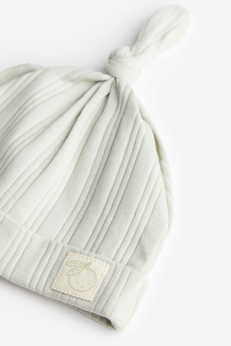 3-piece foldover-trims set