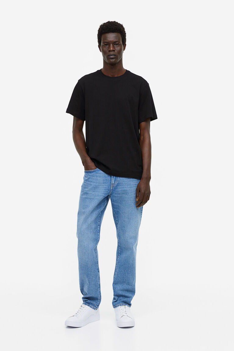 Regular Fit T-shirt