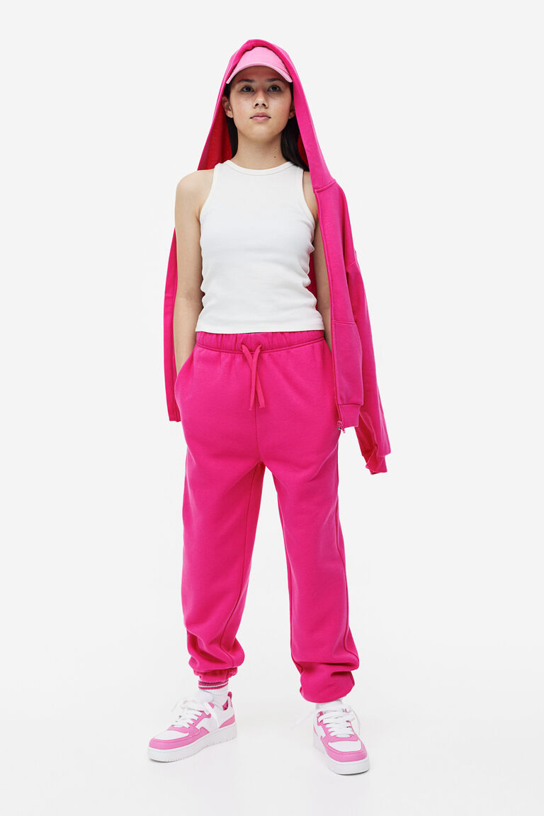 Jogger Loose Fit