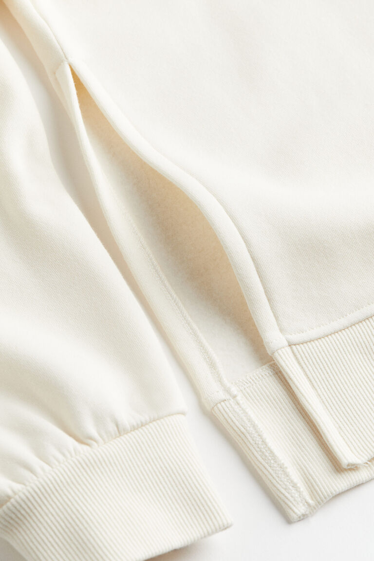 MAMA Before & After sweatshirt