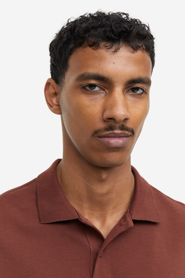 Essentials No 15: THE POLO SHIRT