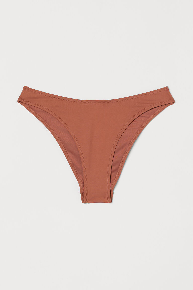 Bikini bottoms