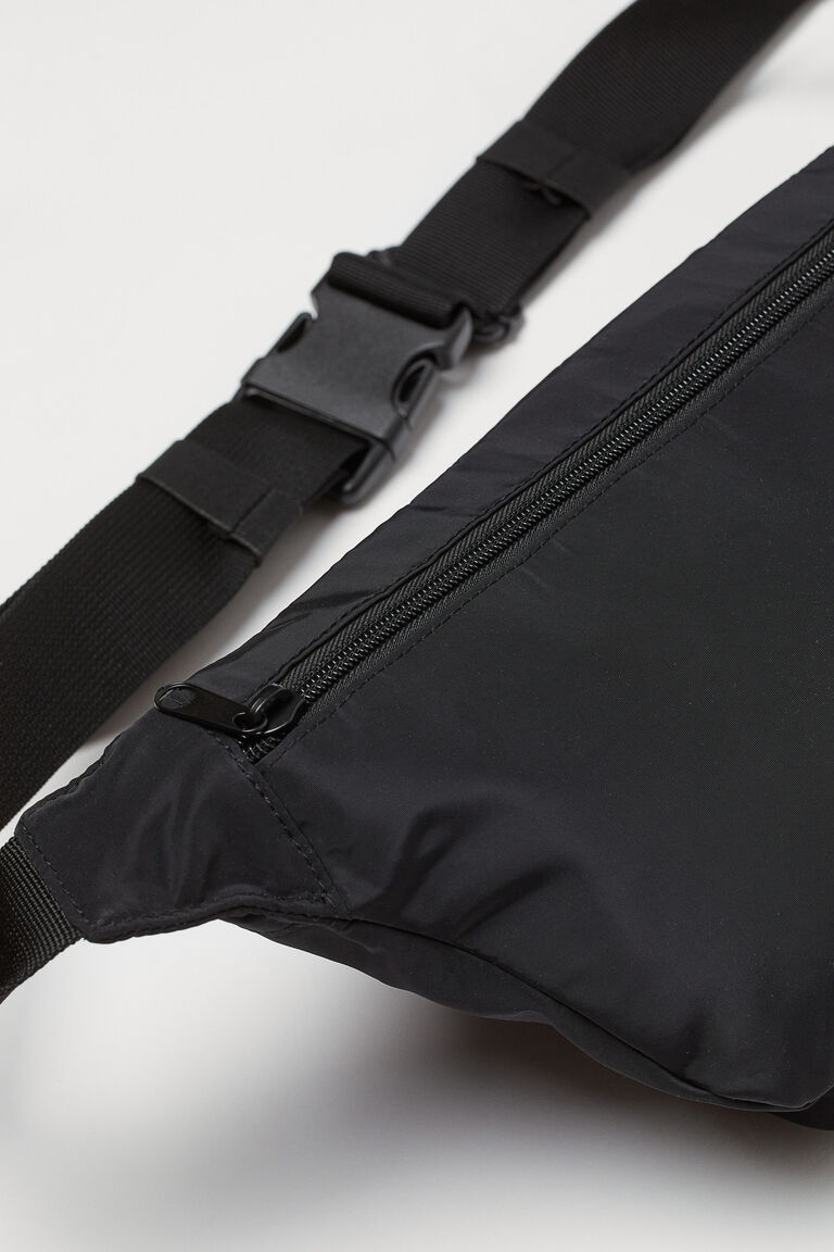 Waist bag