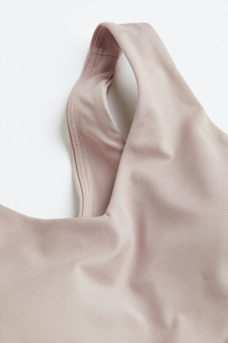 Super Soft Medium Support Sports bra