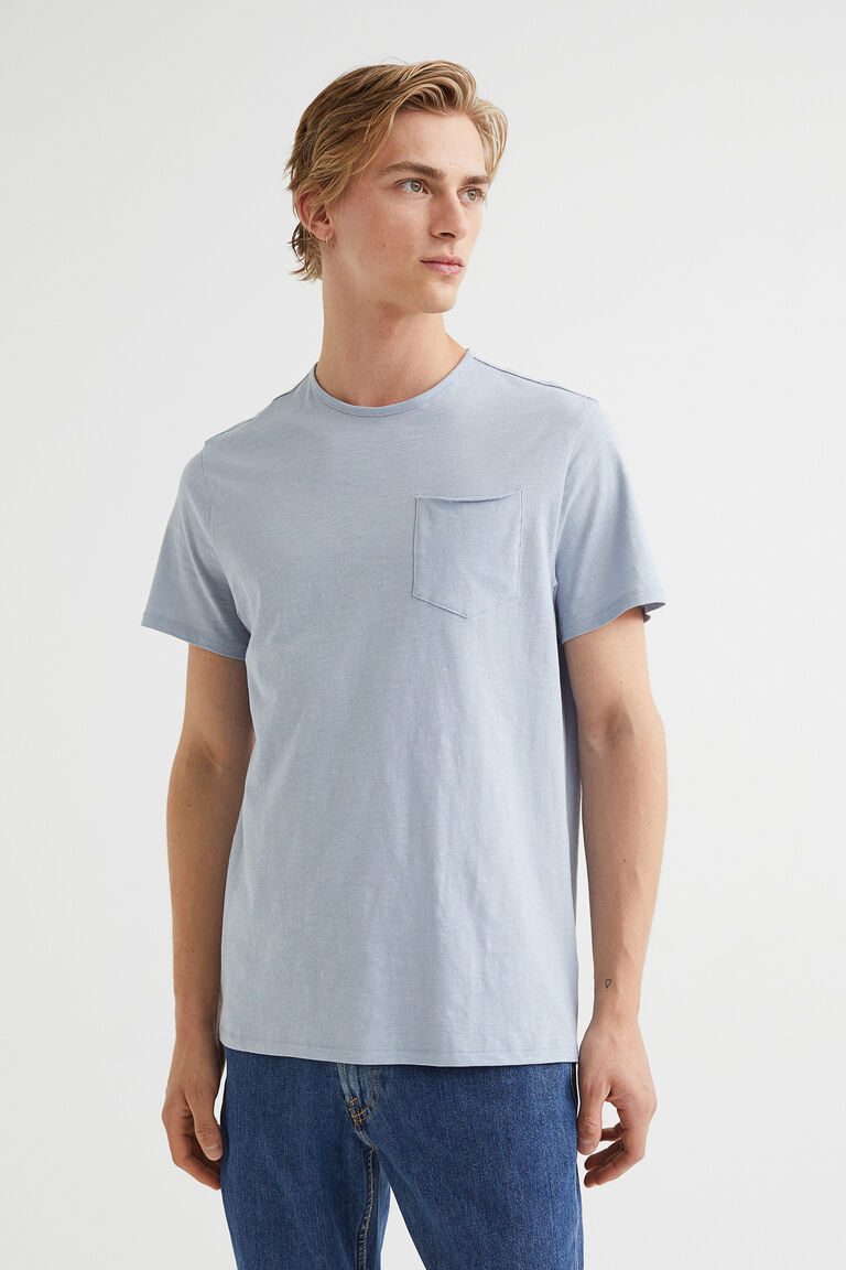 Regular Fit T-shirt