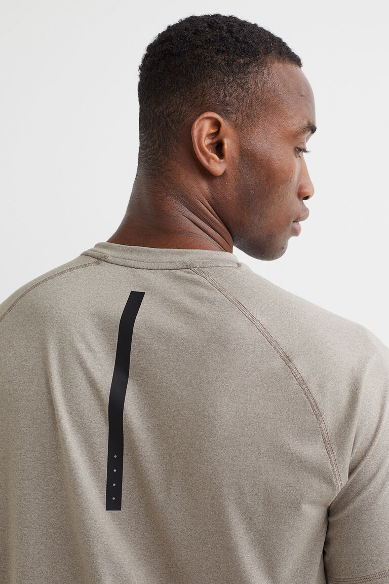 Loose Fit Sports top