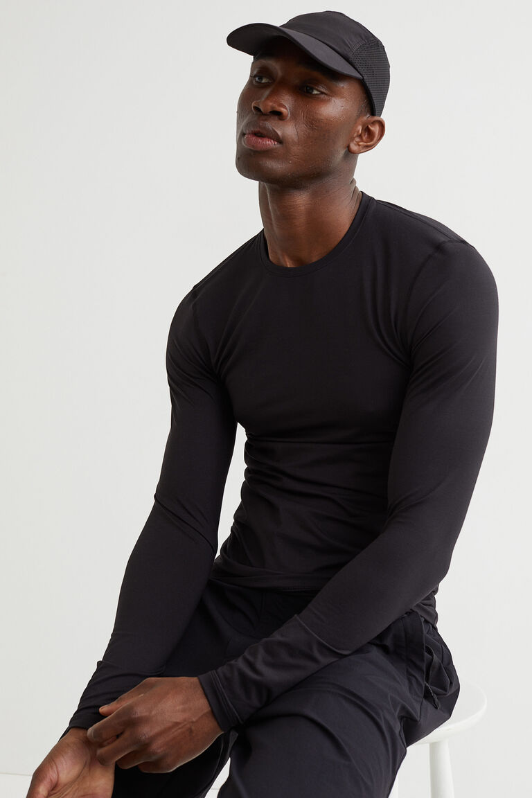 Base layer top