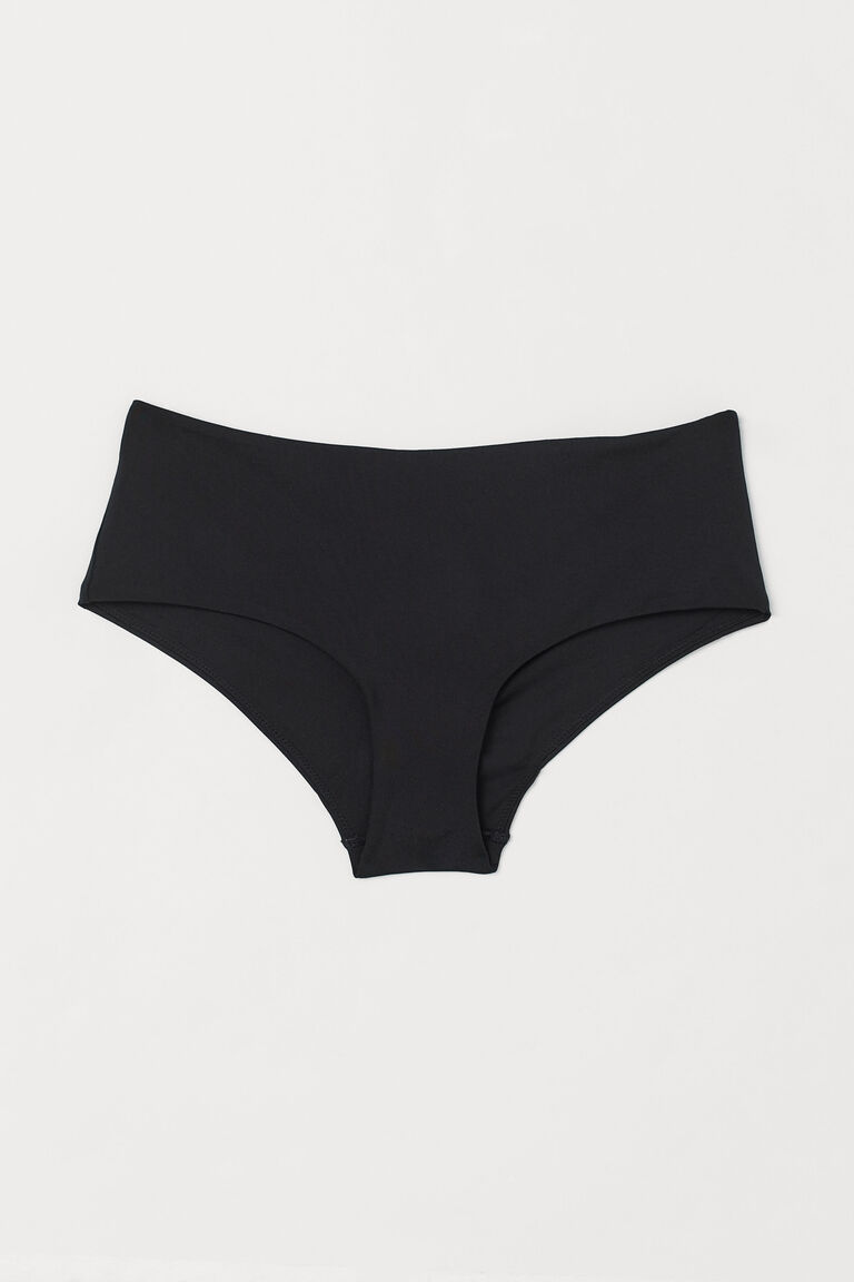 Hipster bikini bottoms