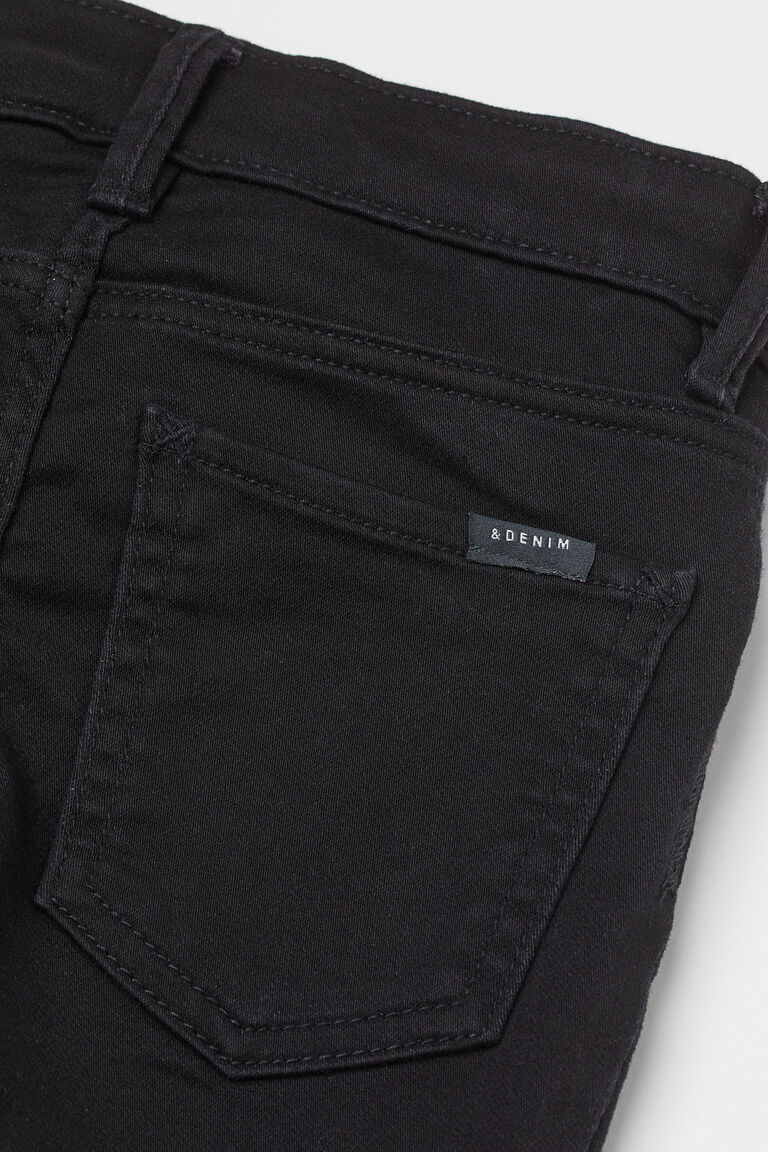 Skinny Fit Super Soft trousers