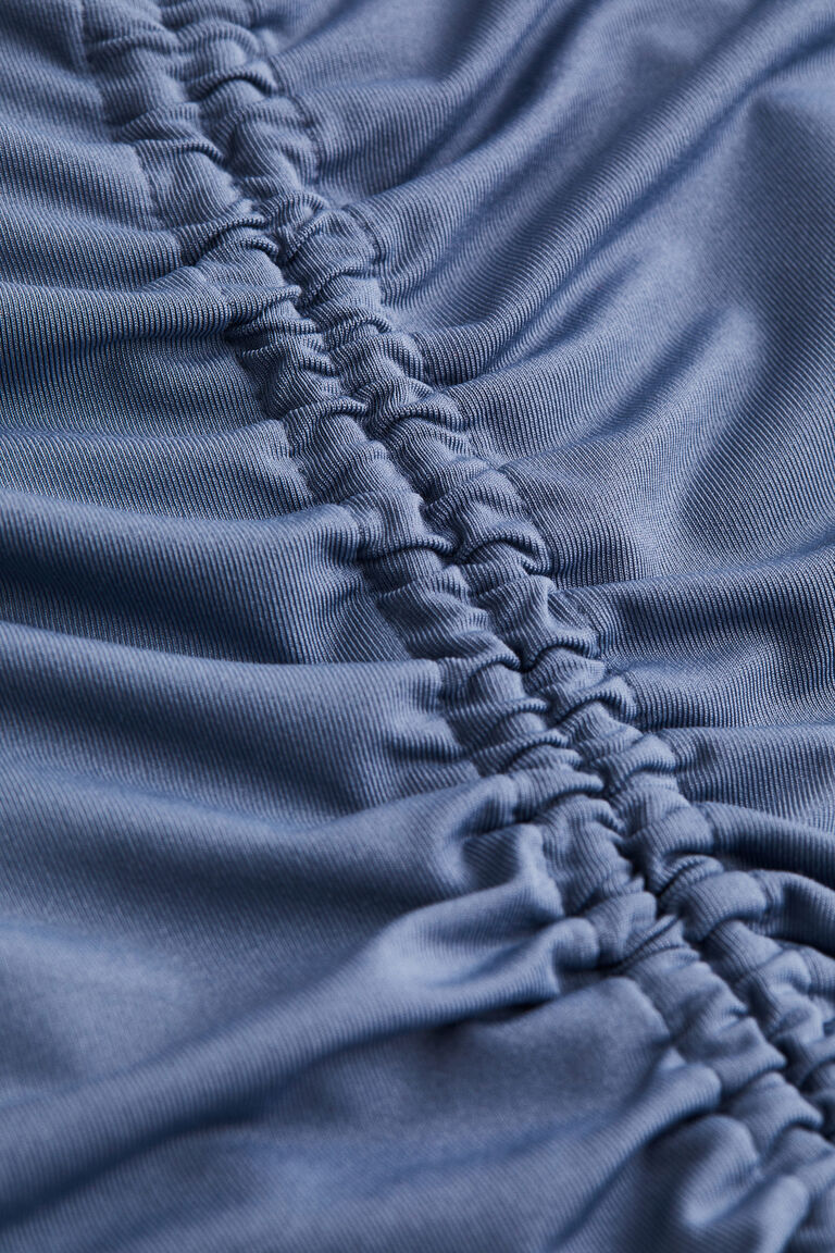 DryMove™ Drawstring sports top