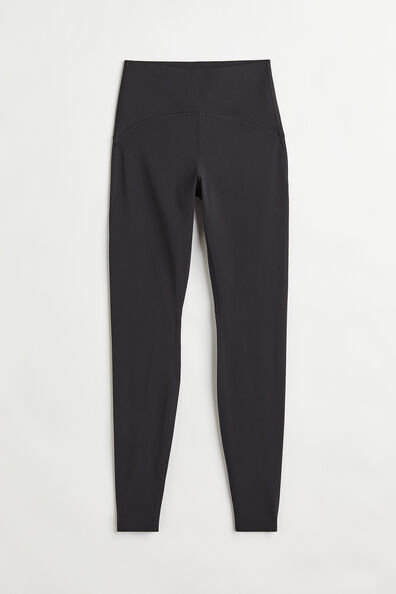 High Waist Shaping tights