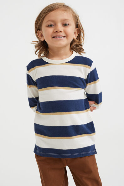 2-pack pocket-detail tops