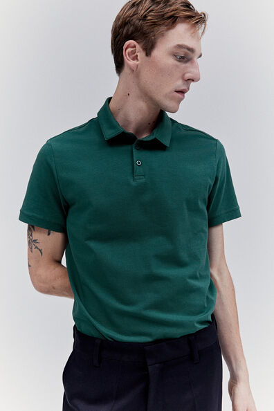 Slim Fit Polo shirt