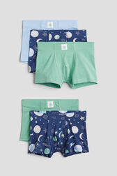 5-pack boxer shorts