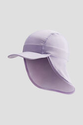 UPF 50 sun cap