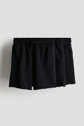 3-pack shorts