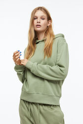 ซื้อ เสื้อฮู้ด สี ออนไลน์ สำหรับผู้หญิง | H&M Thailand