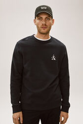 ซื้อ Regular Fit Sweatshirt ออนไลน์ สำหรับผู้ชาย | H&M Thailand