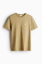 COOLMAX® Regular Fit T-shirt