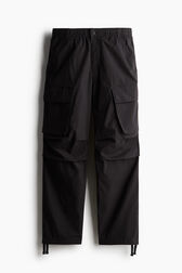 Relaxed Fit Cargo trousers