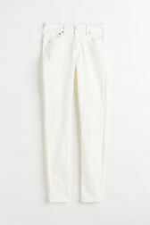 ซื้อ กางเกงยีนส์ทรงสกินนี่ สี ออนไลน์ สำหรับผู้หญิง | H&M Thailand