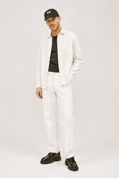 Regular Fit Waffled shirt