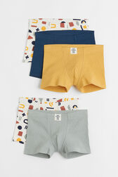 5-pack boxer shorts
