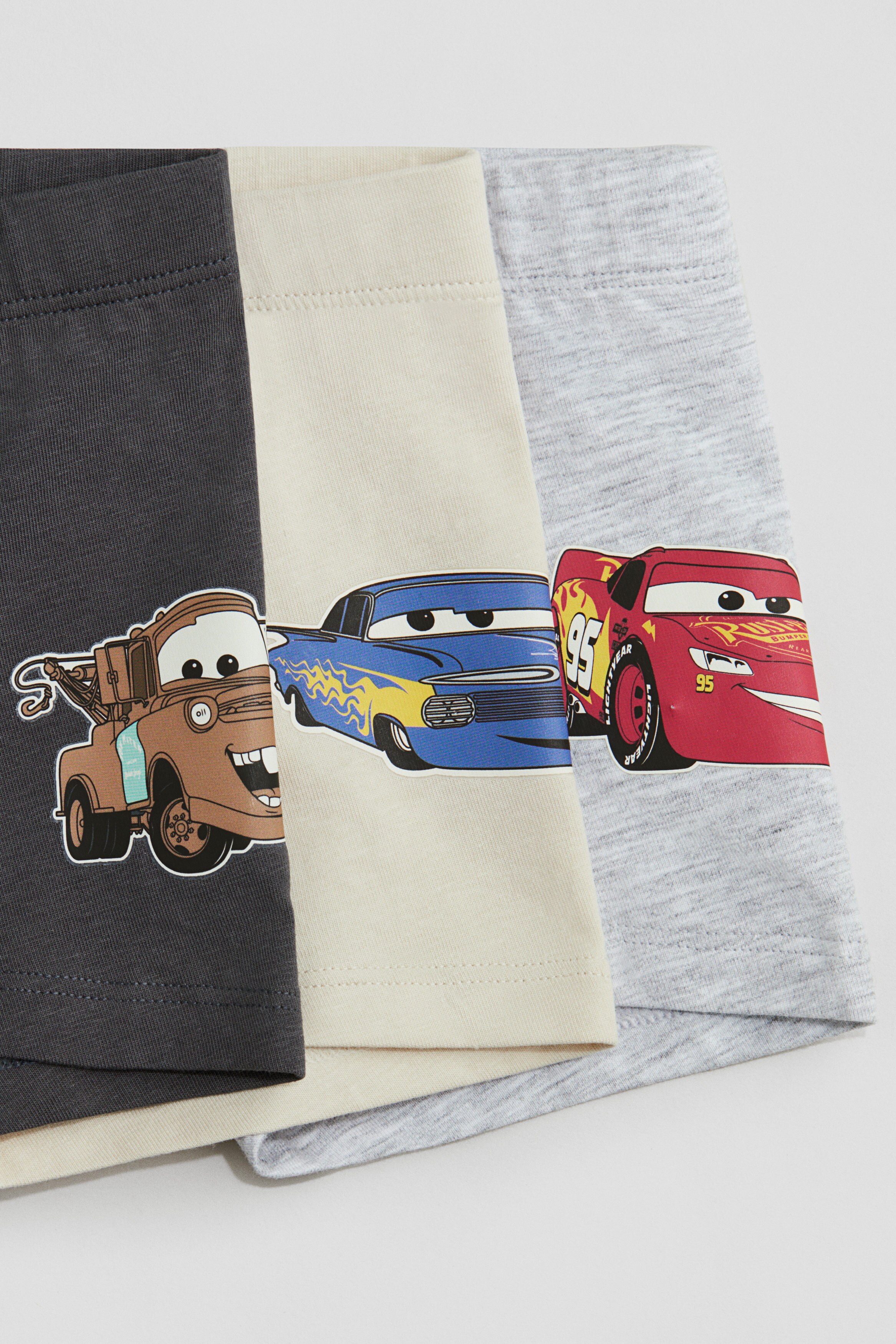 5-pack trunks