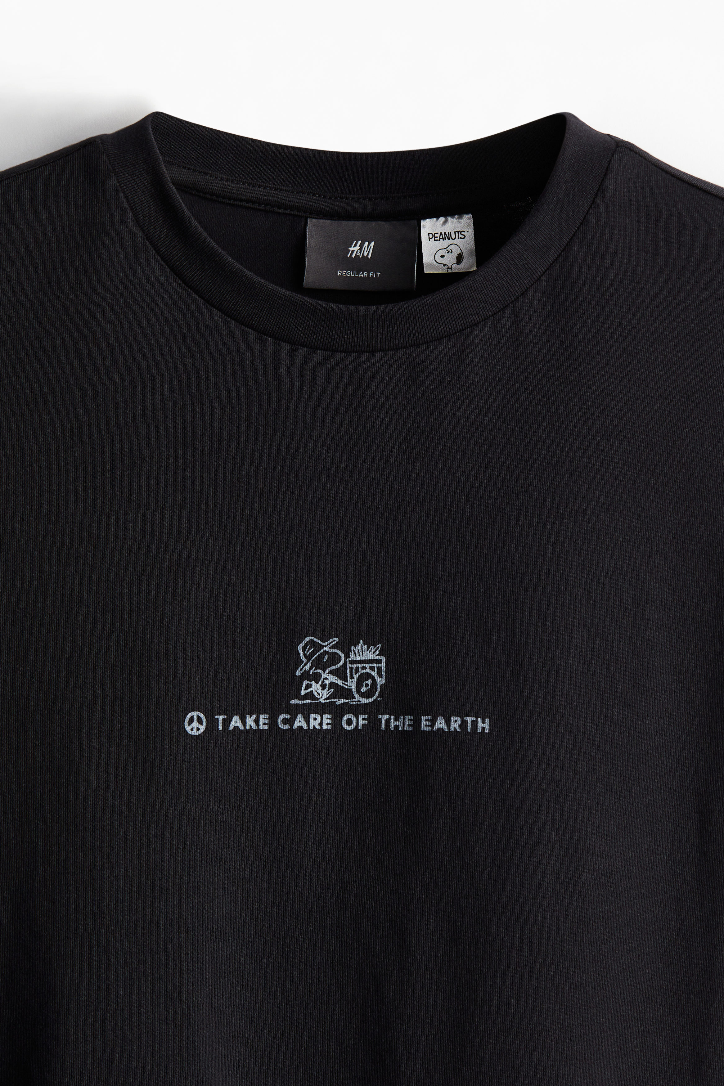 Regular Fit T-shirt