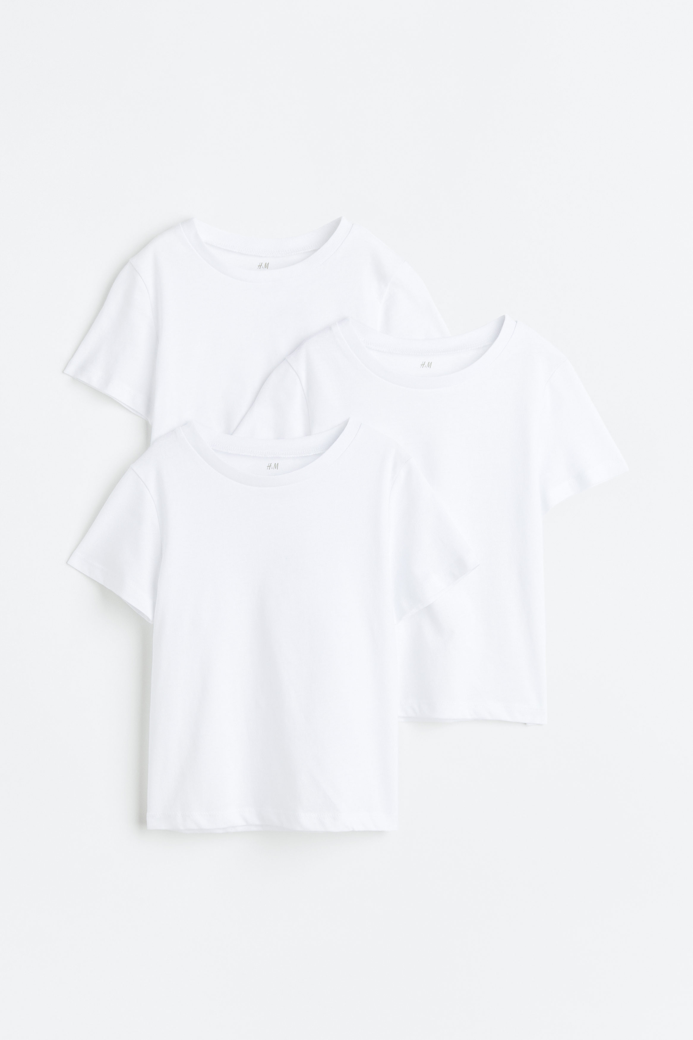 3-pack T-shirts