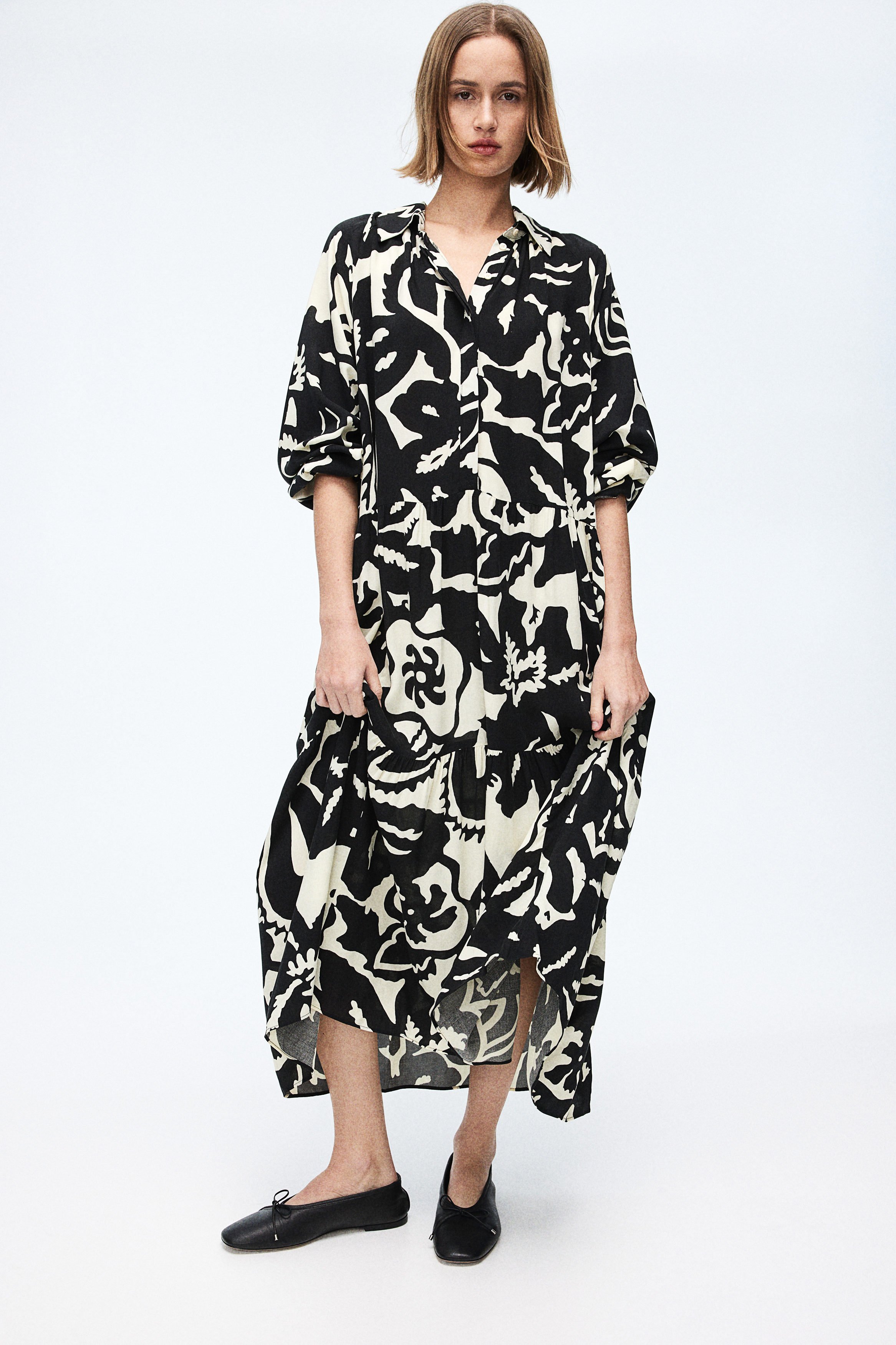 H&m sale dresses store