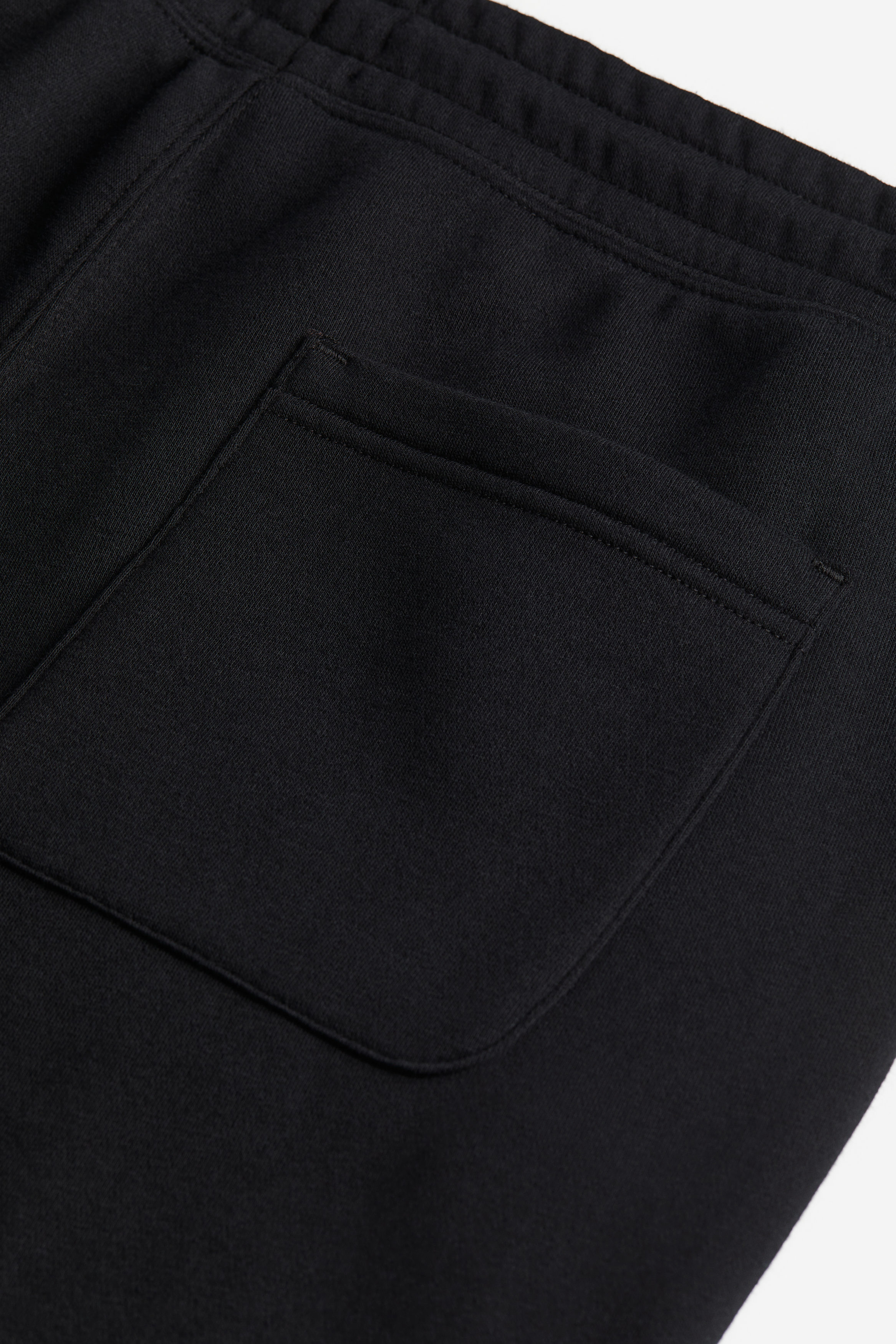 Relaxed Fit Sweatpants