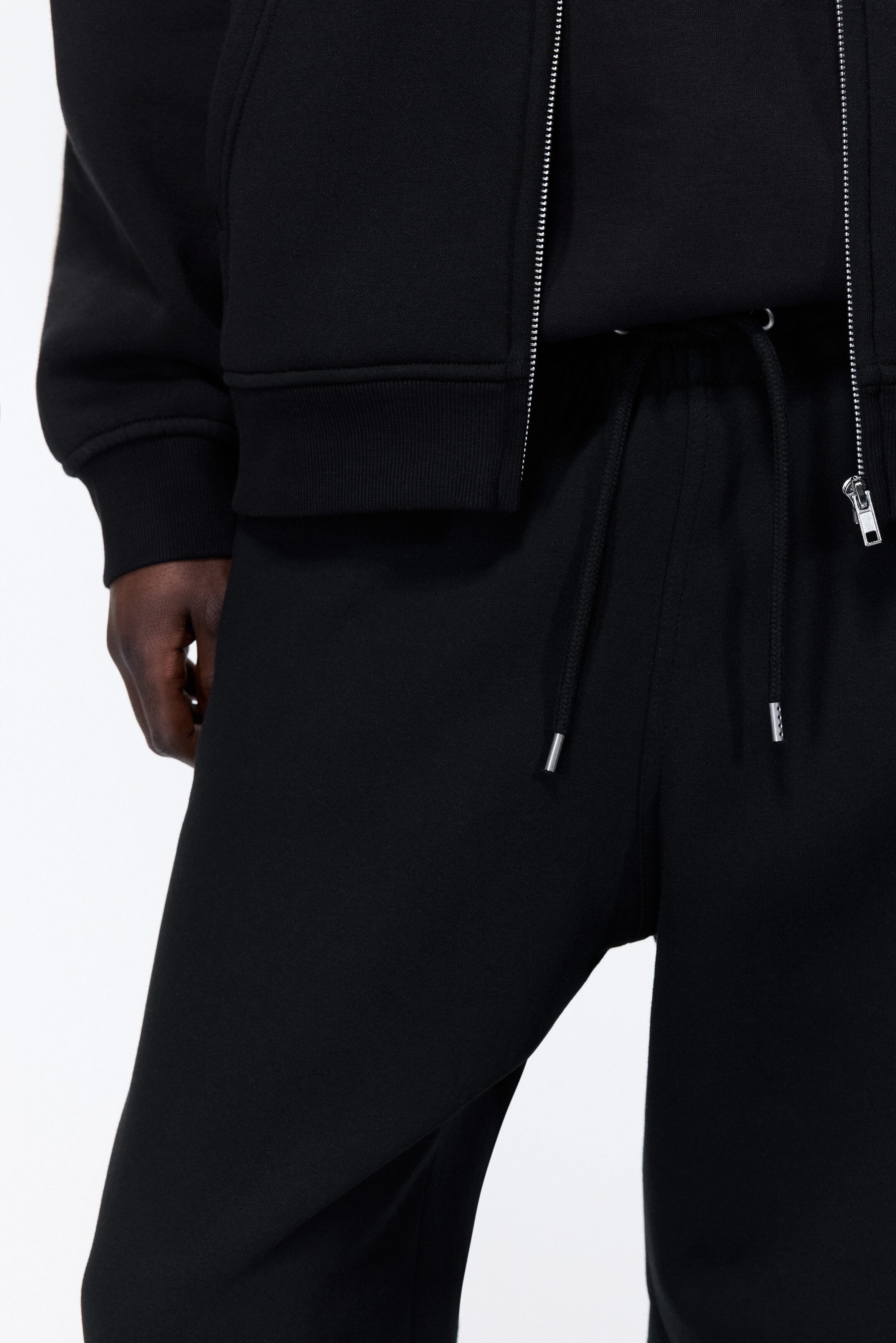 Loose Fit Sweatpants